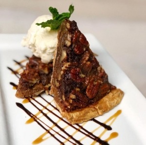 Burger Bar Crescent - Montreal's #1 Burger Restaurant